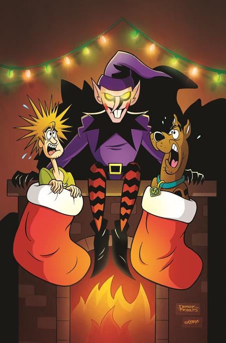 dc-comics-comic-books-scooby-doo-where-are-you-131-76194129812213111 ...