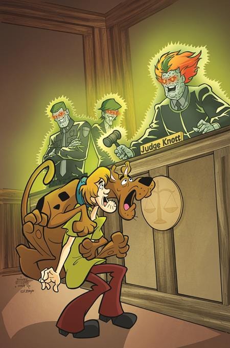 dc-comics-comic-books-scooby-doo-where-are-you-132-76194129812213211 ...
