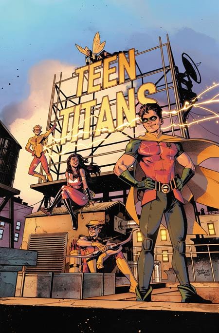dc-comics-comic-books-worlds-finest-teen-titans-5-of-6-cvr-c-belen ...