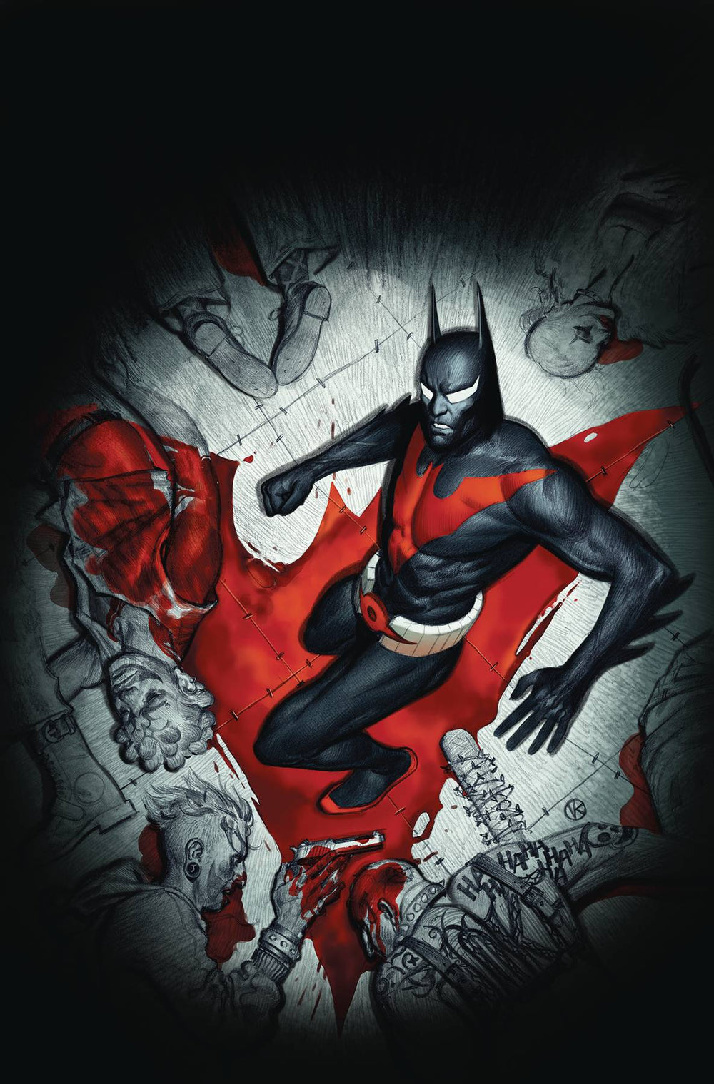 DC Comics