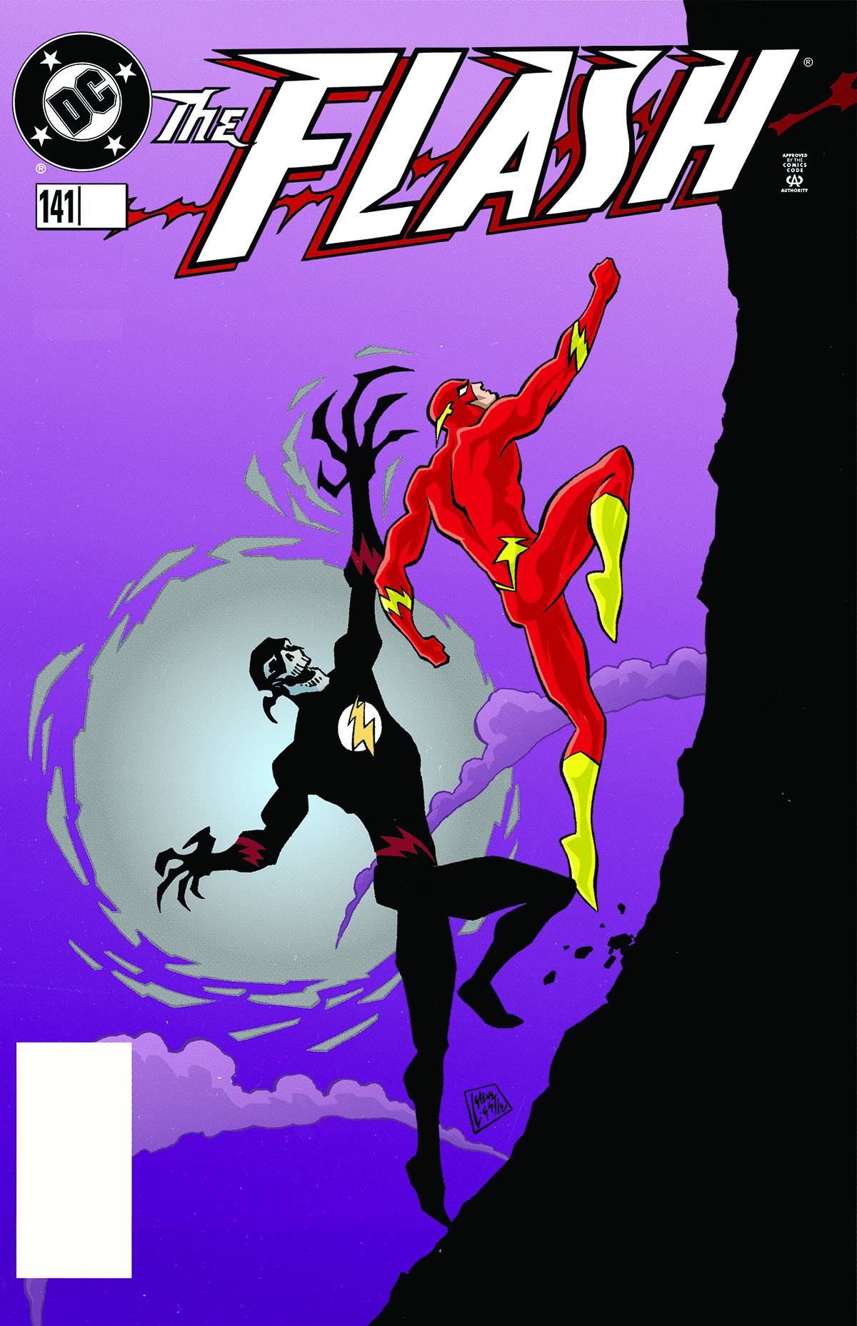 dc-comics-graphic-novel-flash-by-grant-morrison-and-mark-millar-tp ...