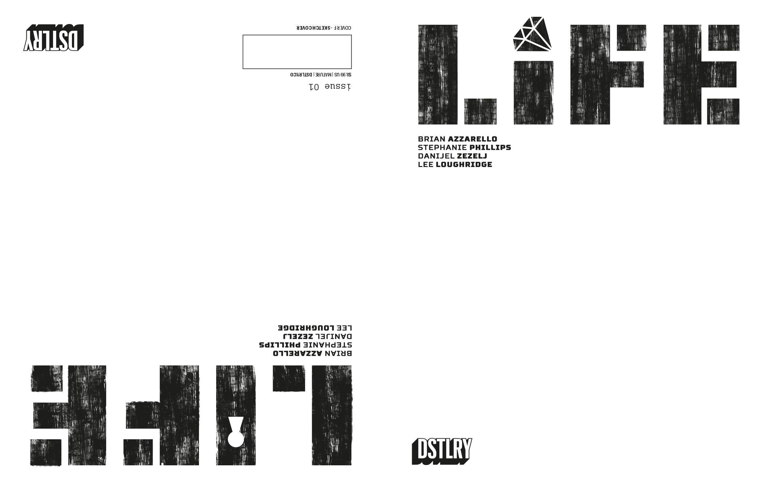 dstlry-comic-books-life-1-cvr-f-blank-sketch-var-mr-61499847335900161 ...