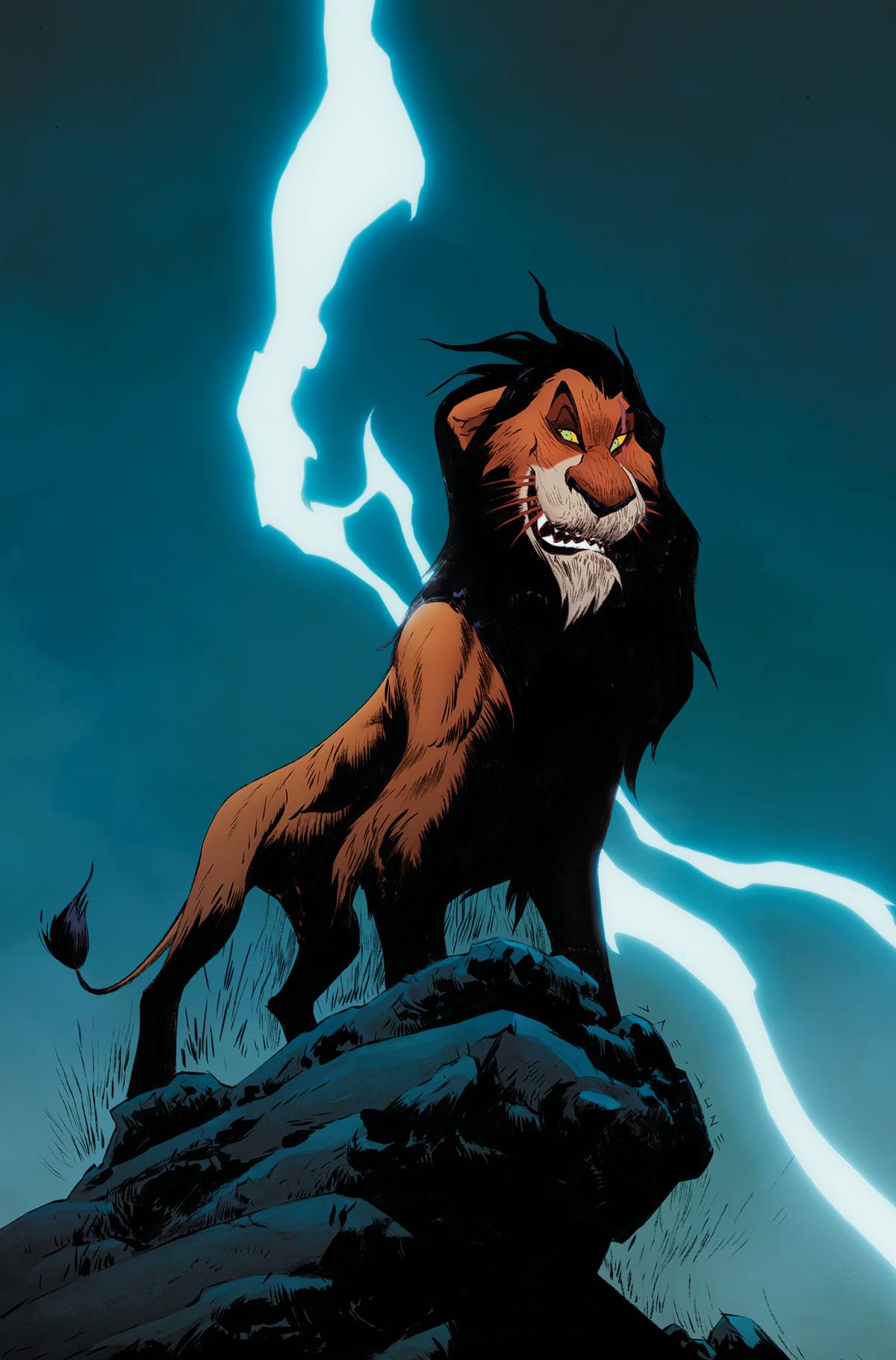 dynamite-comic-books-incentives-disney-villains-scar-3-cvr-v-1-10-foc ...