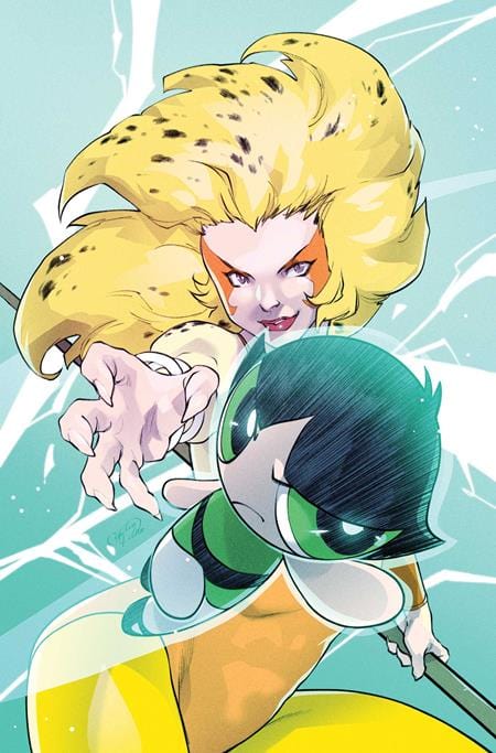 dynamite-comic-books-incentives-thundercats-powerpuff-girls-4-cvr-g-inc ...