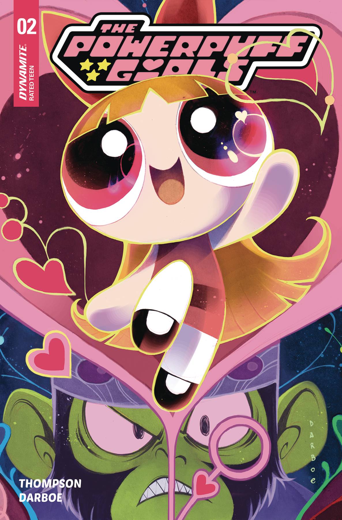 dynamite-comic-books-powerpuff-girls-2-cvr-c-darboe-72513034661202031 ...