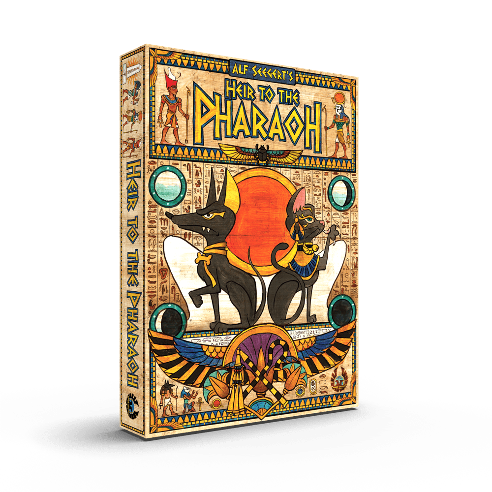 eagle-gryphon-games-tabletop-games-large-box-games-heir-to-the-pharaoh ...
