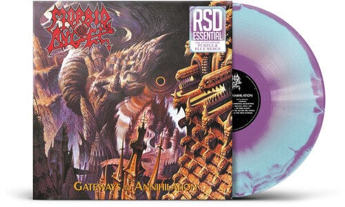 earache-music-vinyl-records-morbid-angel-gateways-to-annihilation-indie ...