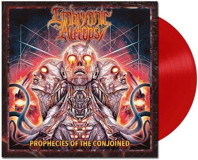 Embryonic Autopsy