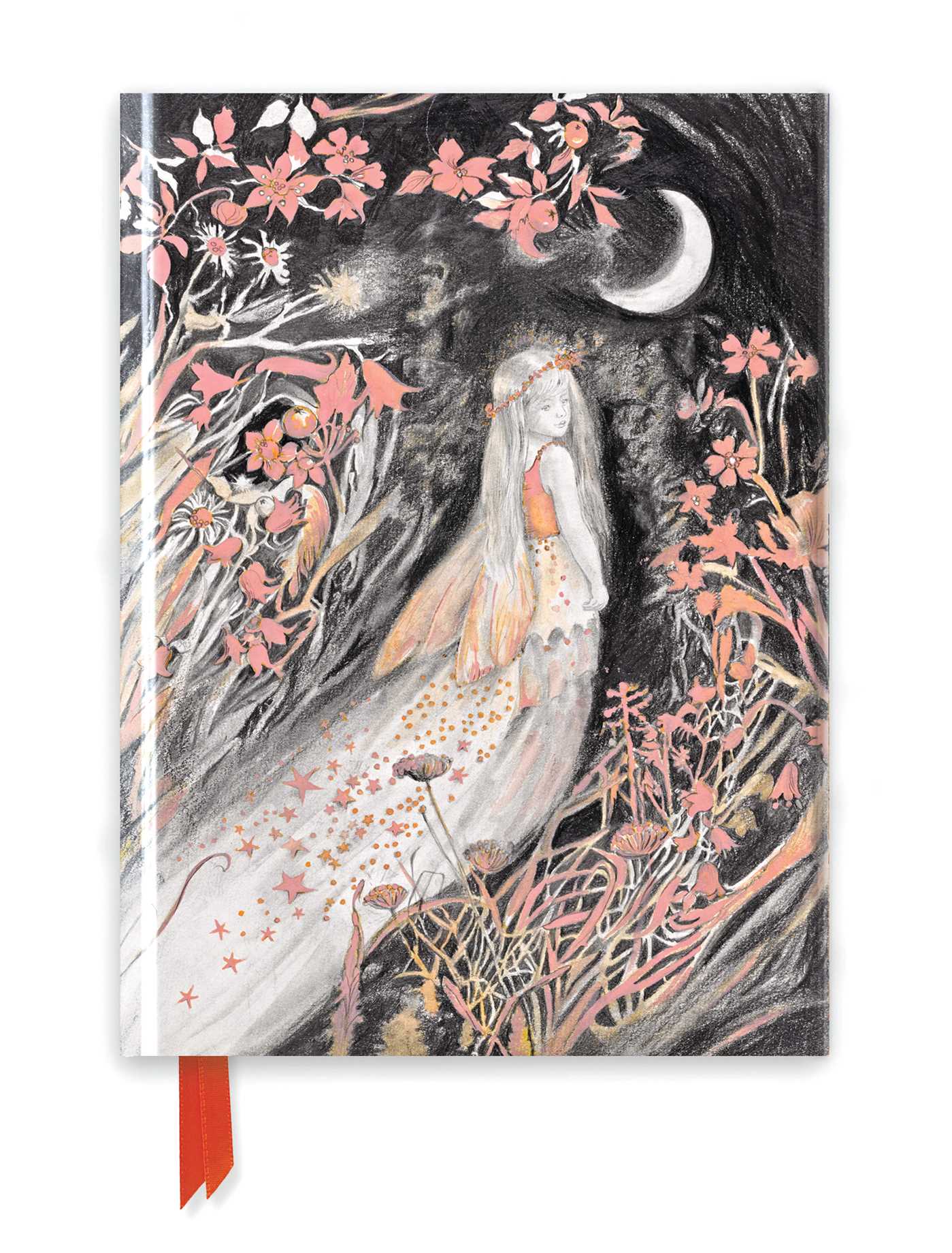 faire-journals-beverlie-manson-fairy-at-moonlight-journal-9781786640055 ...