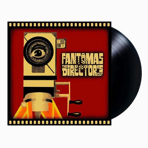 fantomas-music-vinyl-records-fantomas-director-s-cut-689230027218 ...