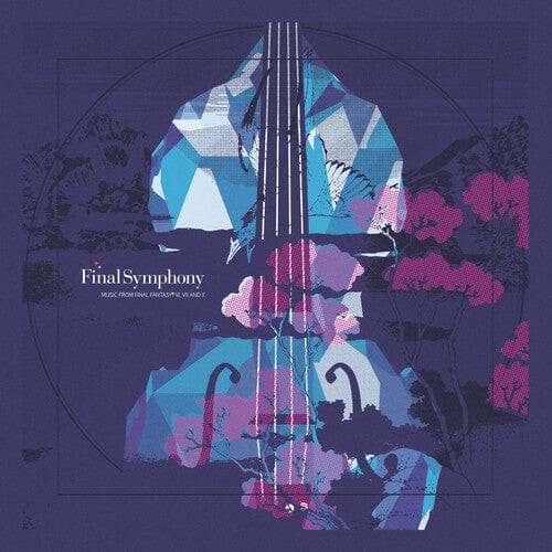 final-symphony-music-from-final-fantasy-o-s-t-music-vinyl-records-final ...