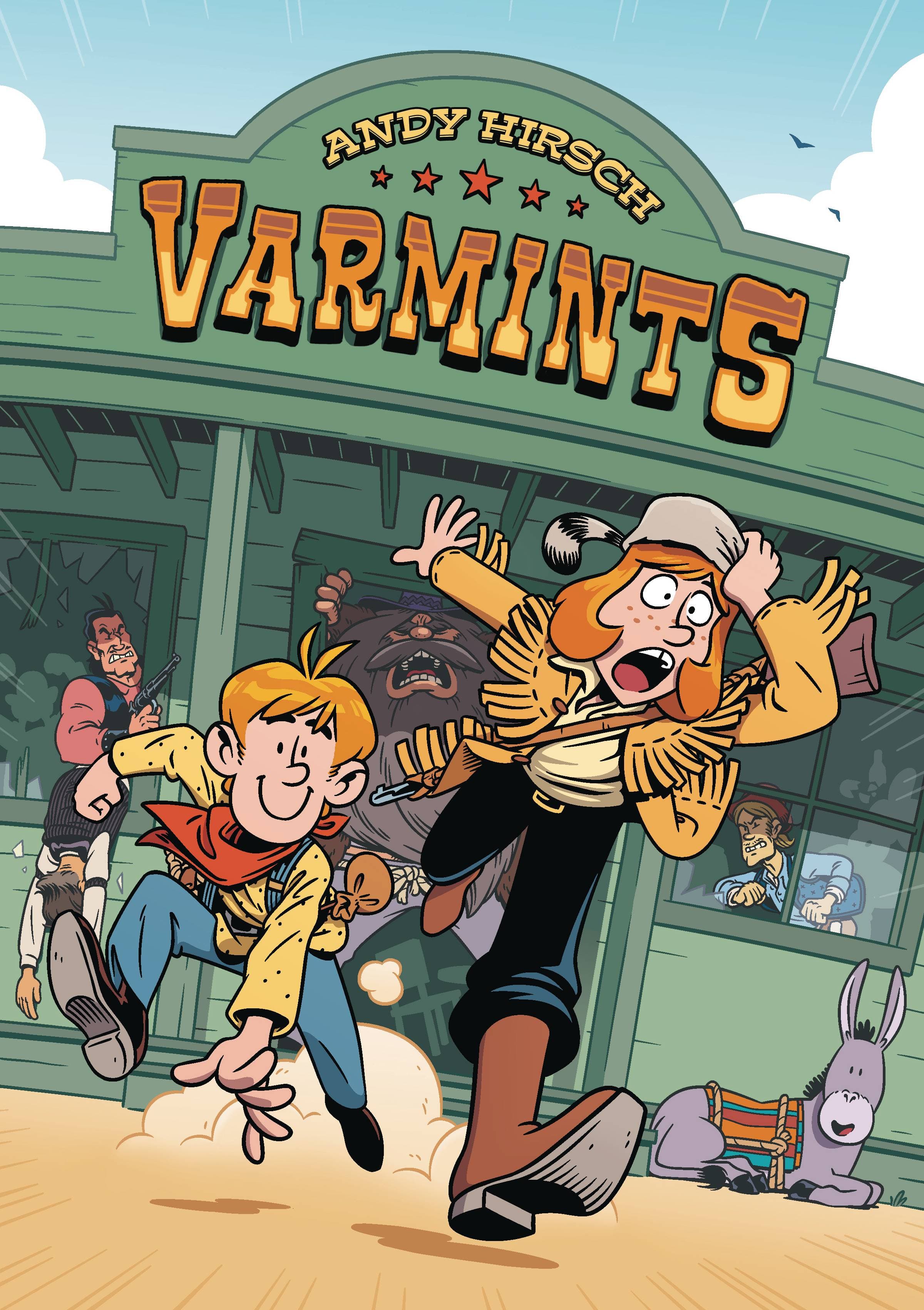 first-second-books-graphic-novel-varmints-gn-9781626722798-jul161635 ...