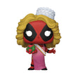 FUNKO: MARVEL-DEADPOOL BEAUTY PAGEANT FIGURE $12.99