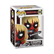 FUNKO: MARVEL - DEADPOOL - HEAVY METAL DEADPOOL $12.99