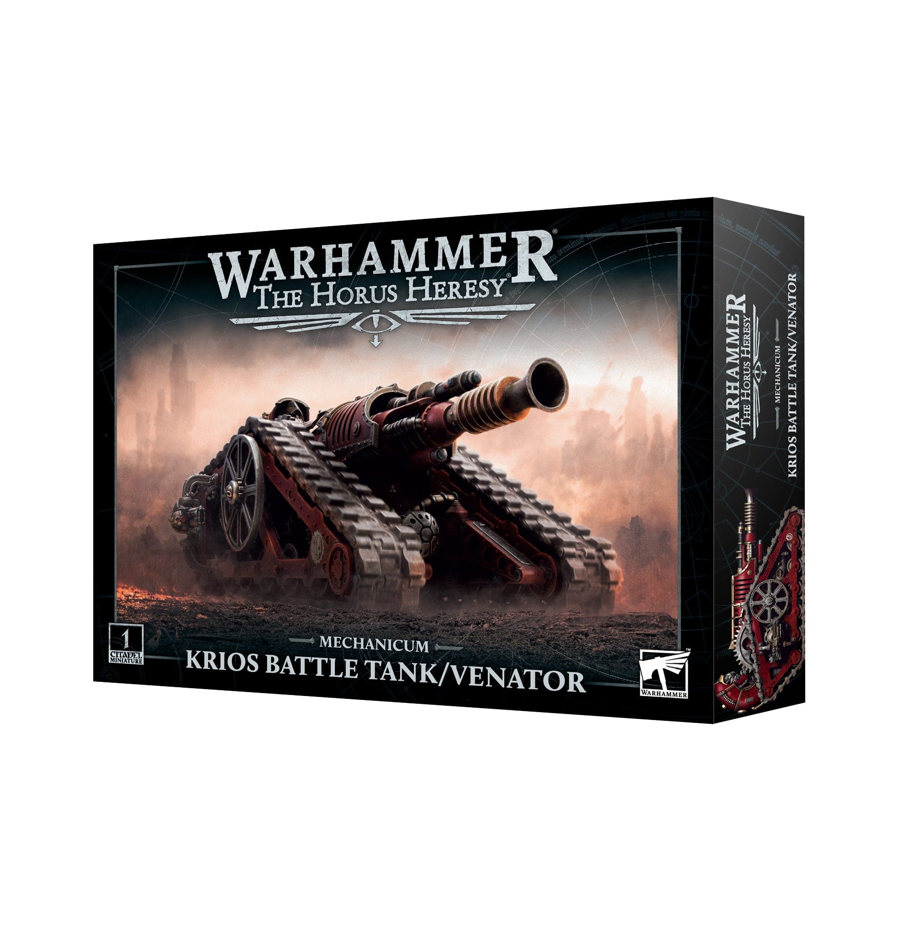 games-workshop-games-workshop-warhammer-40k-warhammer-40k-mechanicum ...