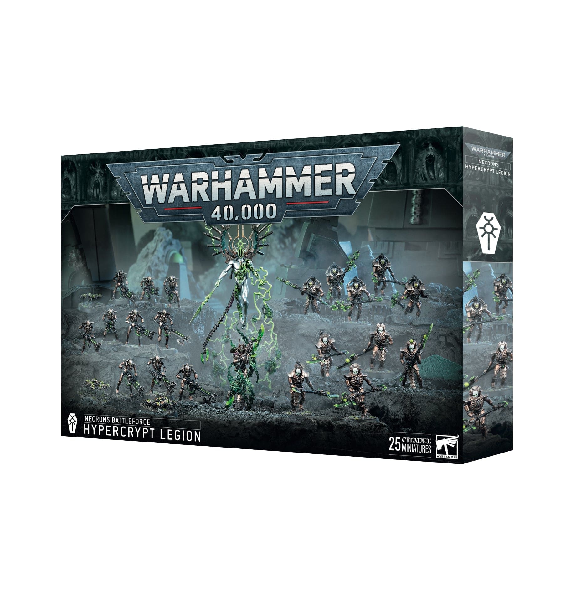 games-workshop-tabletop-games-games-workshop-warhammer-40k-necrons ...
