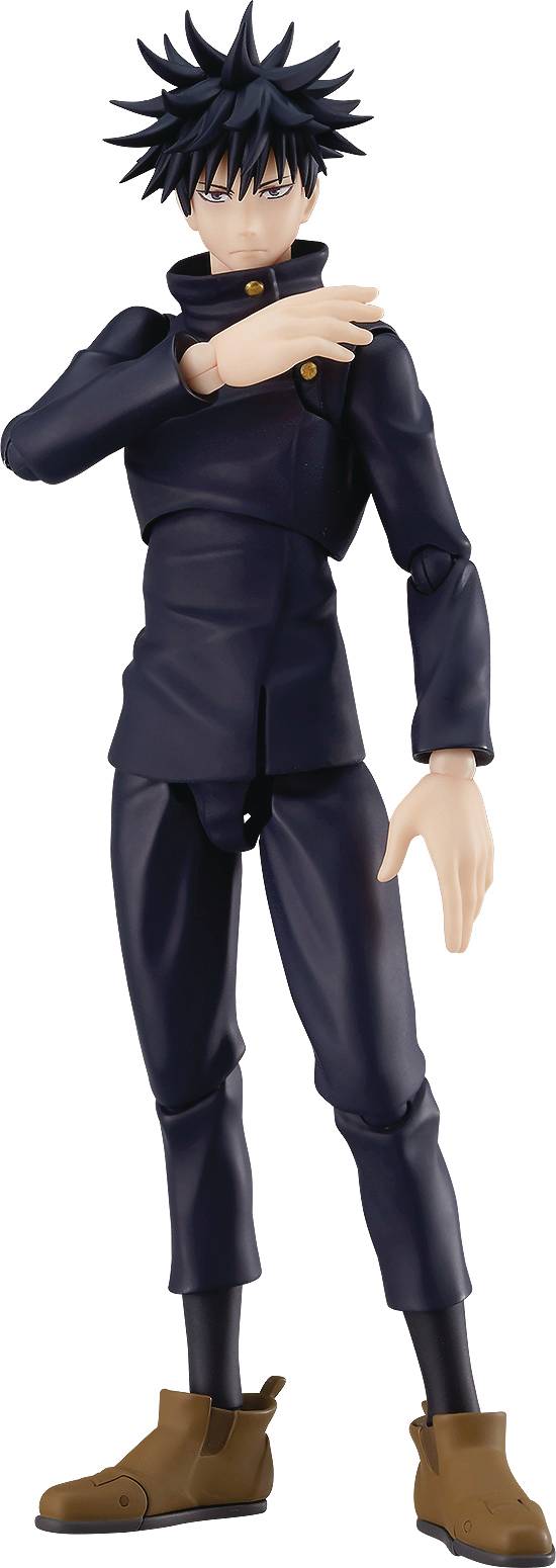 good-smile-company-toys-action-figures-anime-figma-jujutsu-kaisen ...