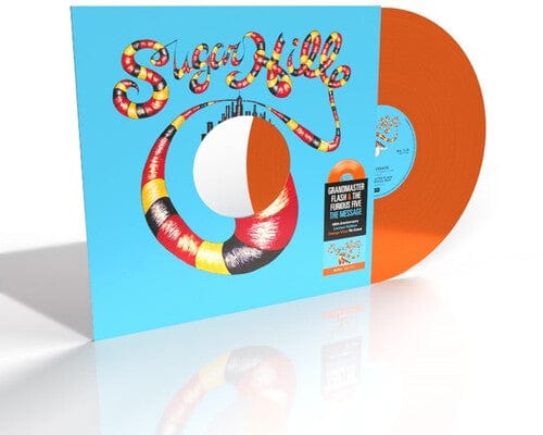 grandmaster-flash-the-furious-five-music-vinyl-records-grandmaster ...