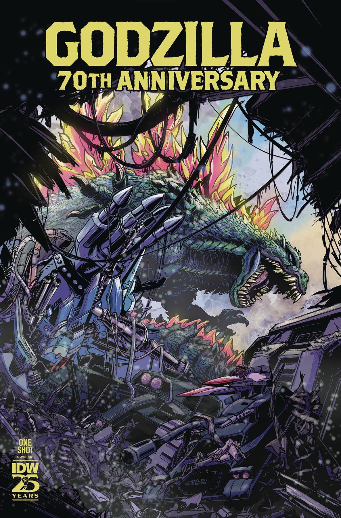 idw-prh-comic-books-incentives-godzilla-70th-anniv-1-cvr-c-1-10-zornow ...