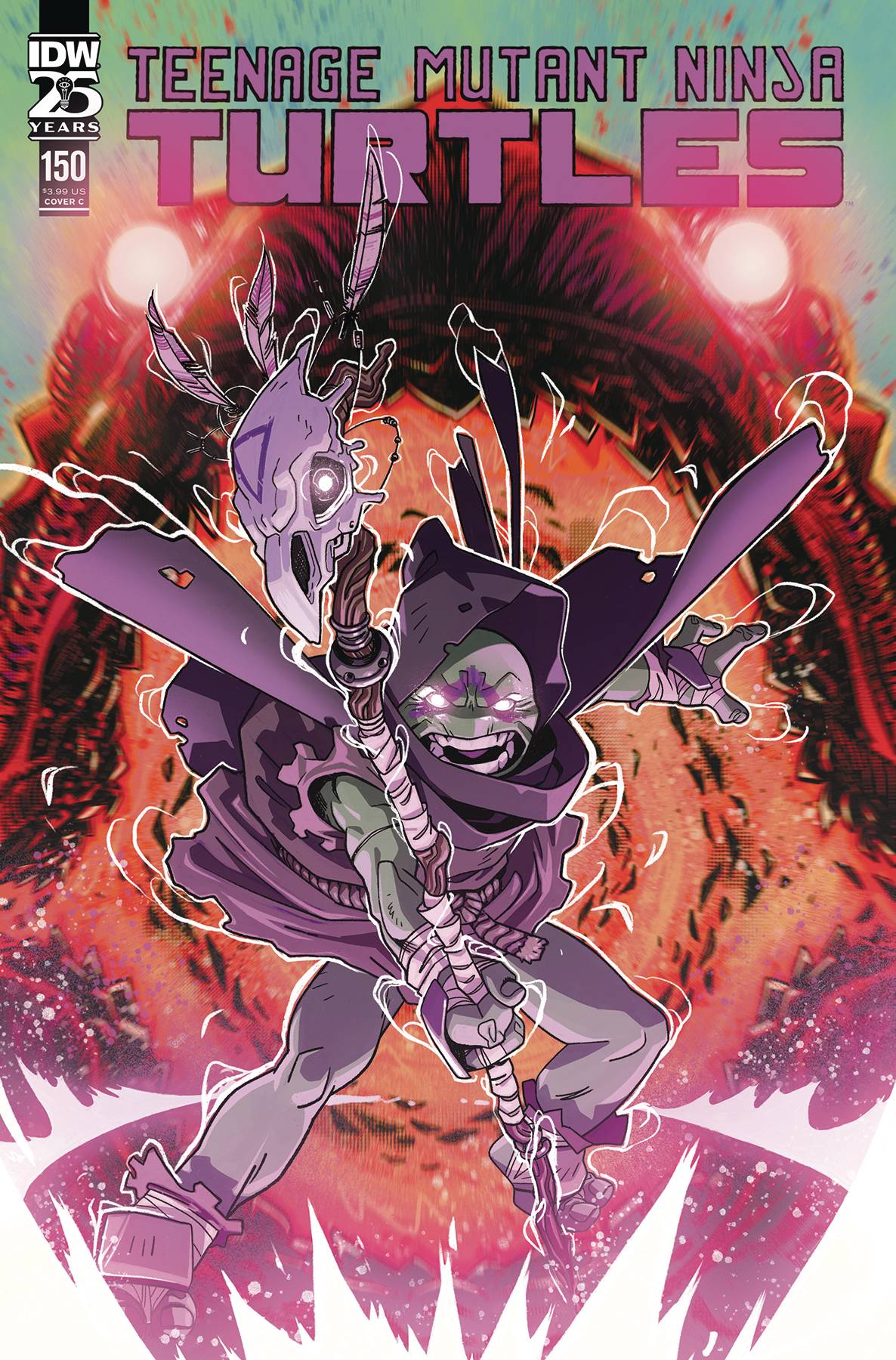 idw-prh-comic-books-tmnt-ongoing-150-cvr-b-campbell-eastman ...