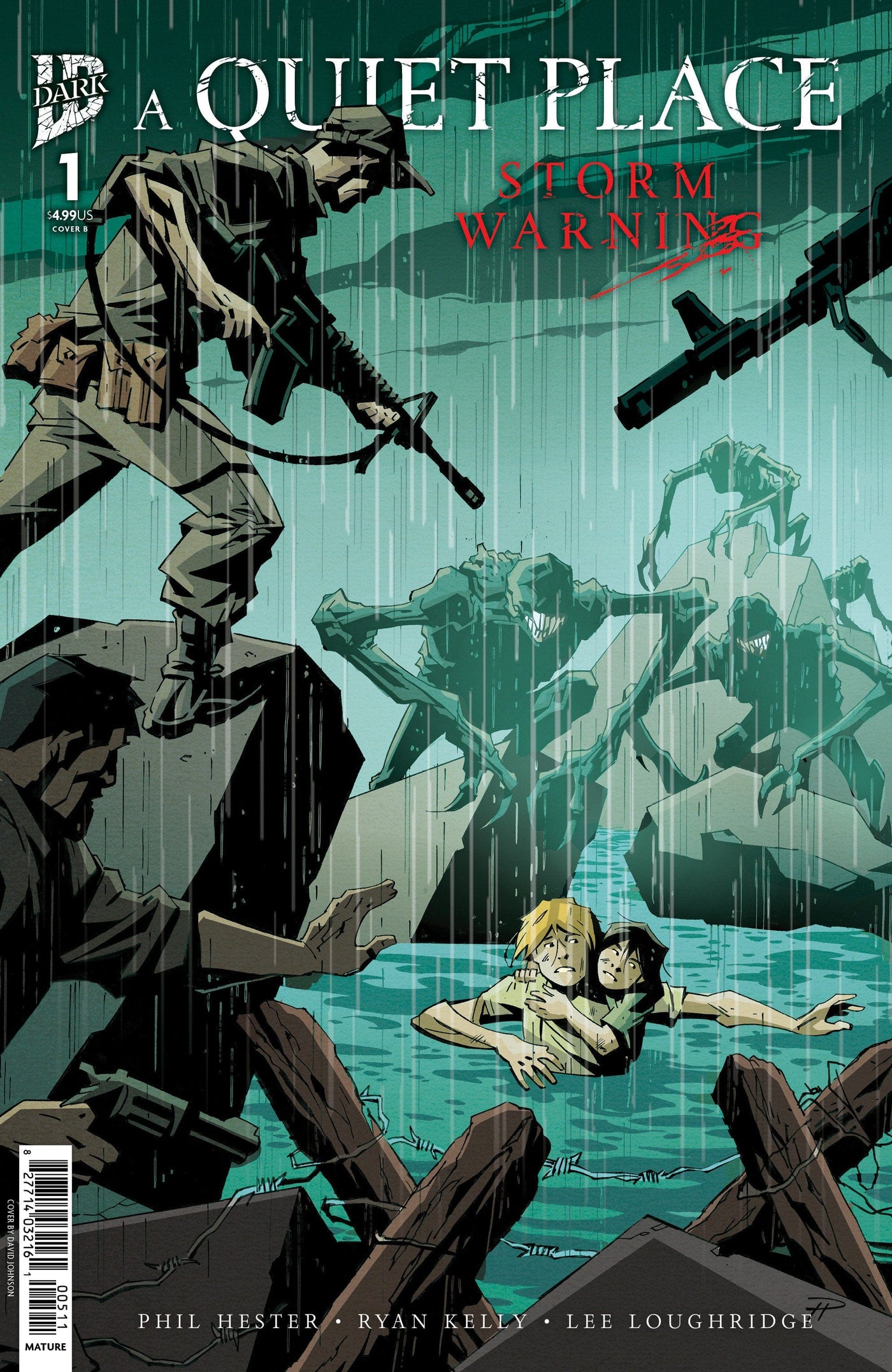 IDW Publishing