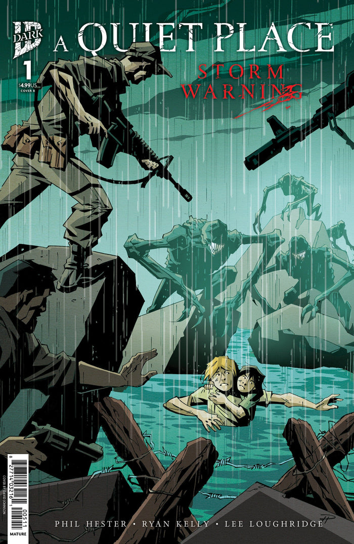 IDW Publishing