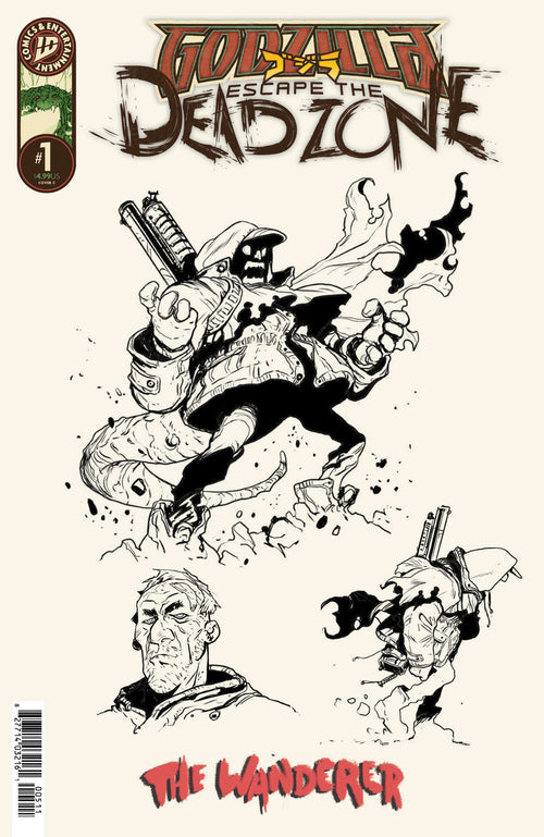 IDW Publishing