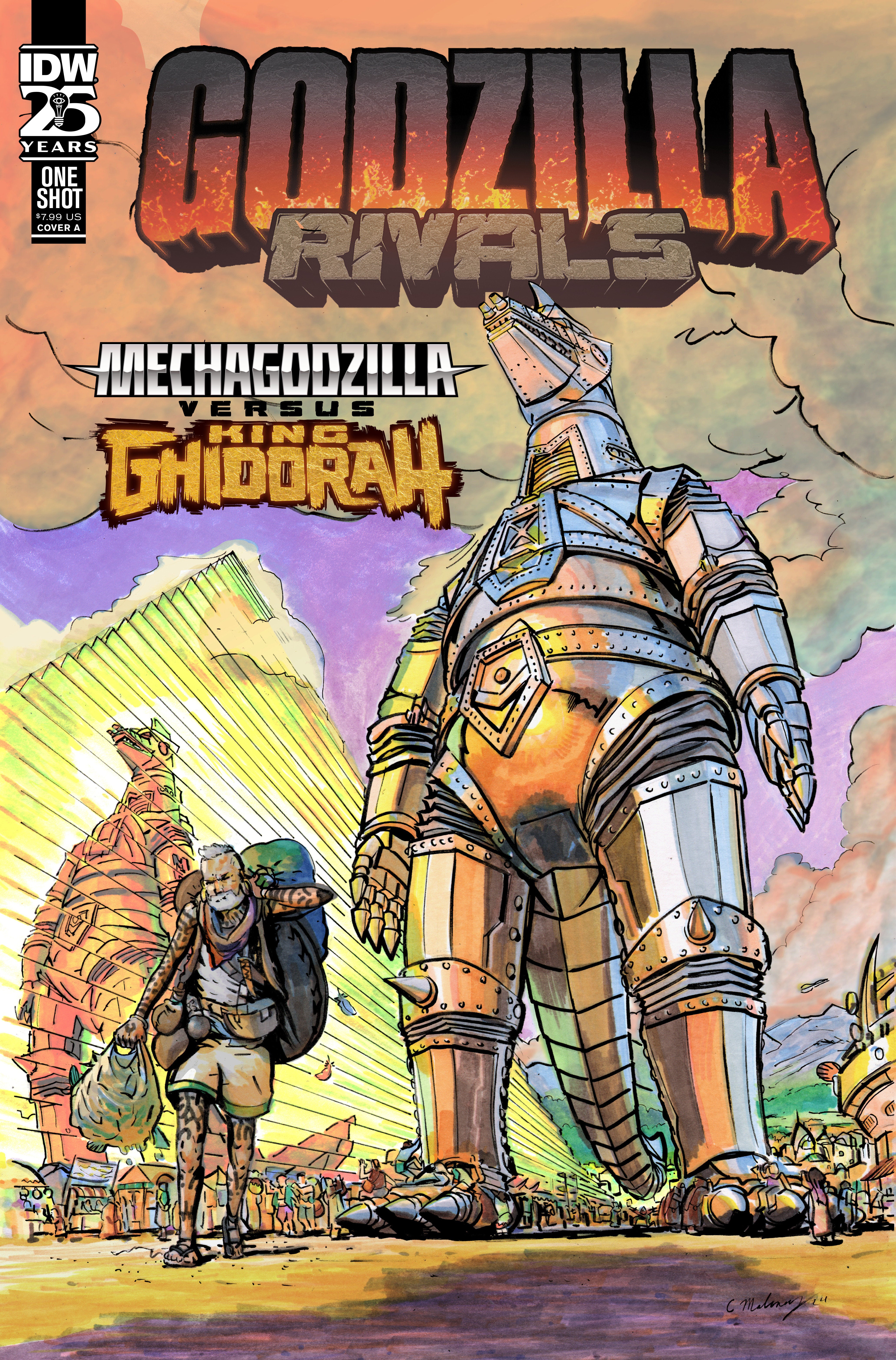 idw-publishing-comic-books-godzilla-rivals-mechagodzilla-vs-king ...