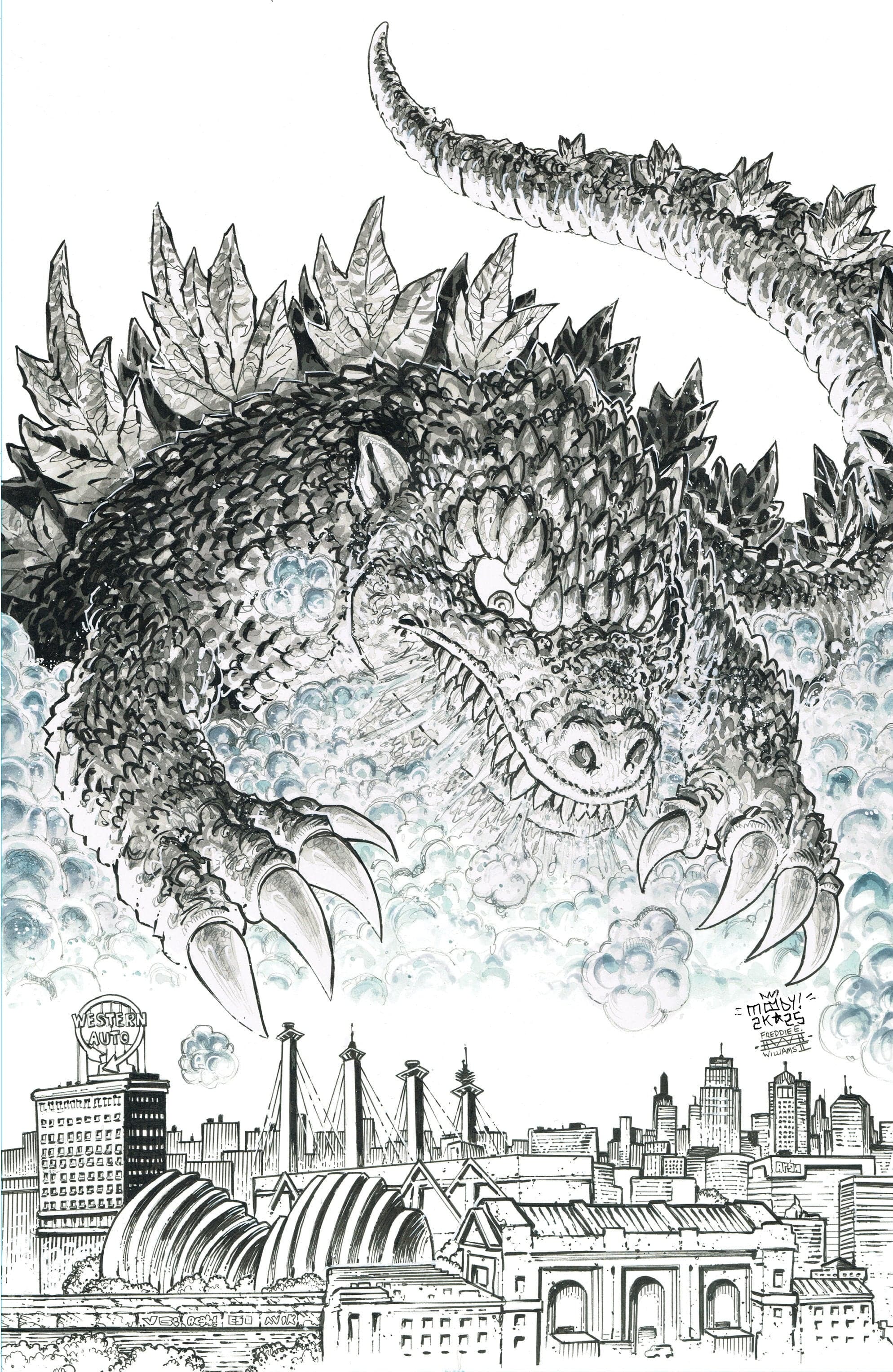 idw-publishing-comic-books-incentives-godzilla-vs-america-kansas-city-1 ...
