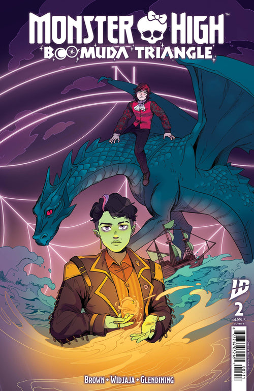 IDW Publishing