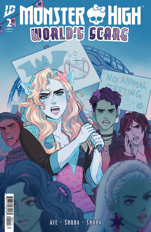IDW Publishing