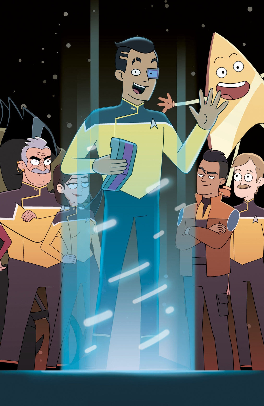 IDW Publishing