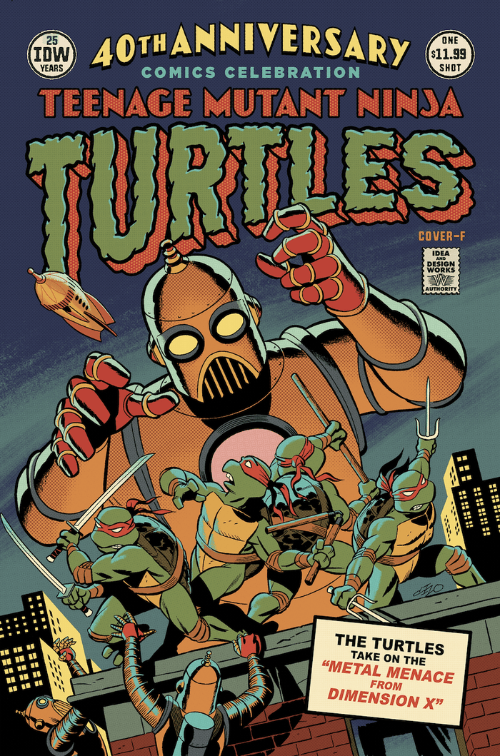 IDW Publishing