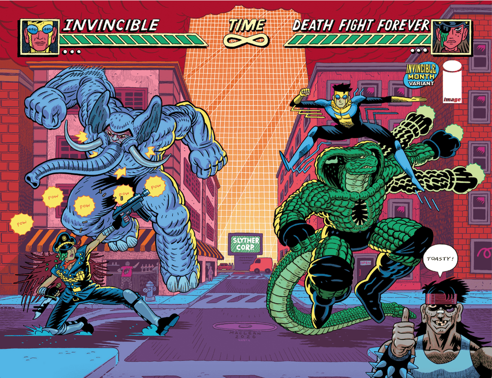 Image Comics
