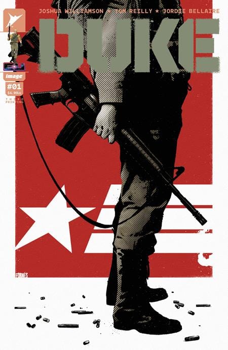 image-comics-comic-books-duke-1-of-5-3rd-ptg-70985303854200113 ...