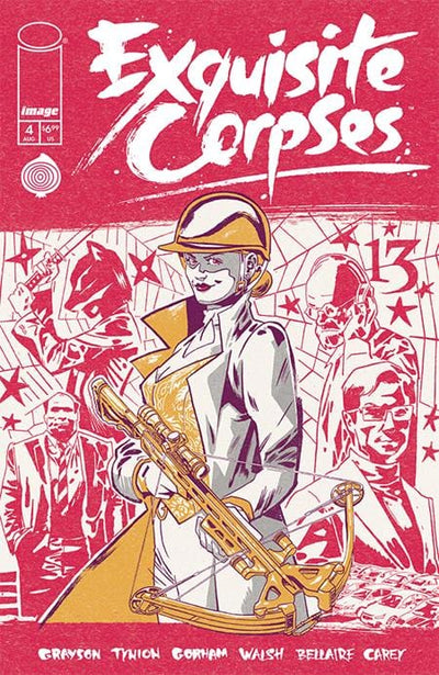 Image Comics