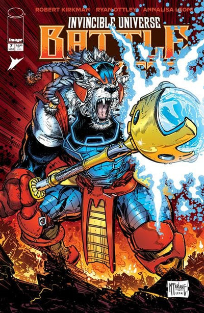 Image Comics