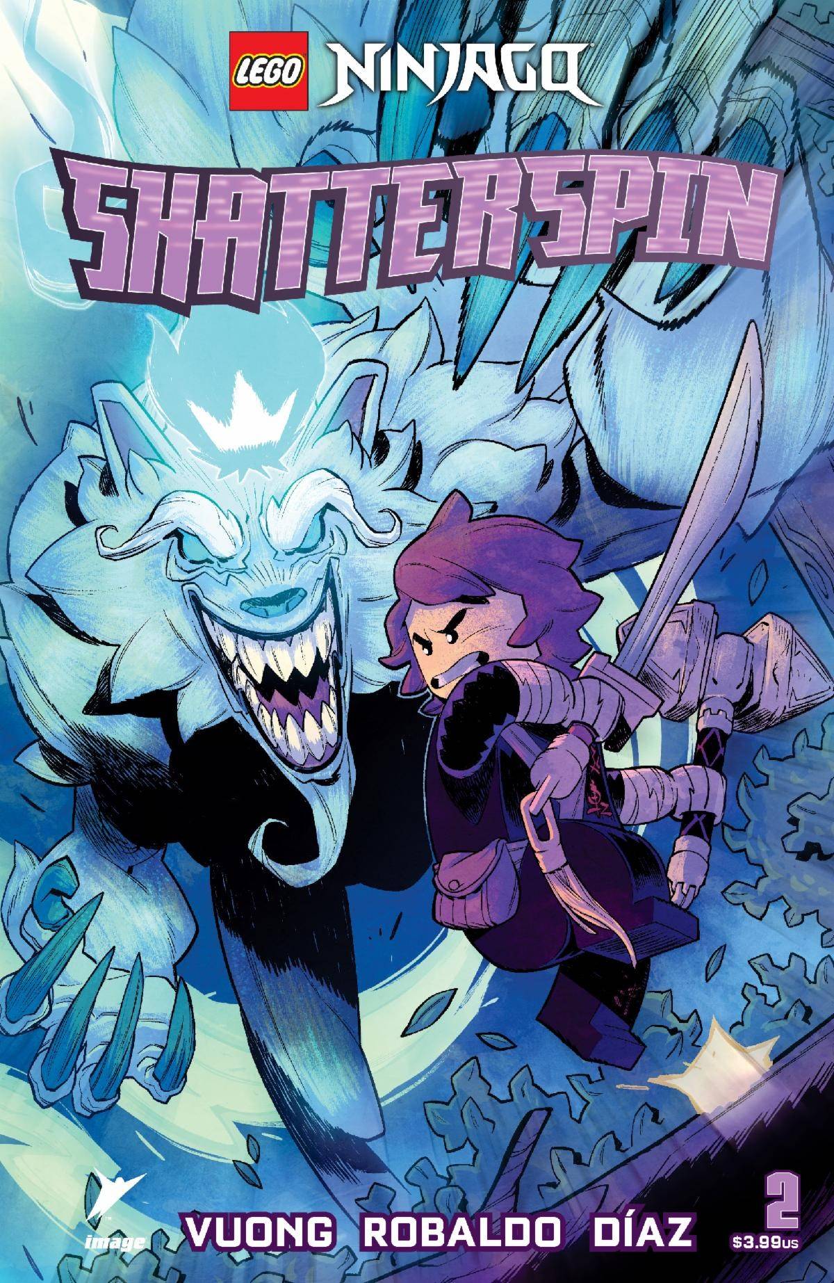 image-comics-comic-books-lego-ninjago-shatterspin-2-of-5-cvr-b-justin ...