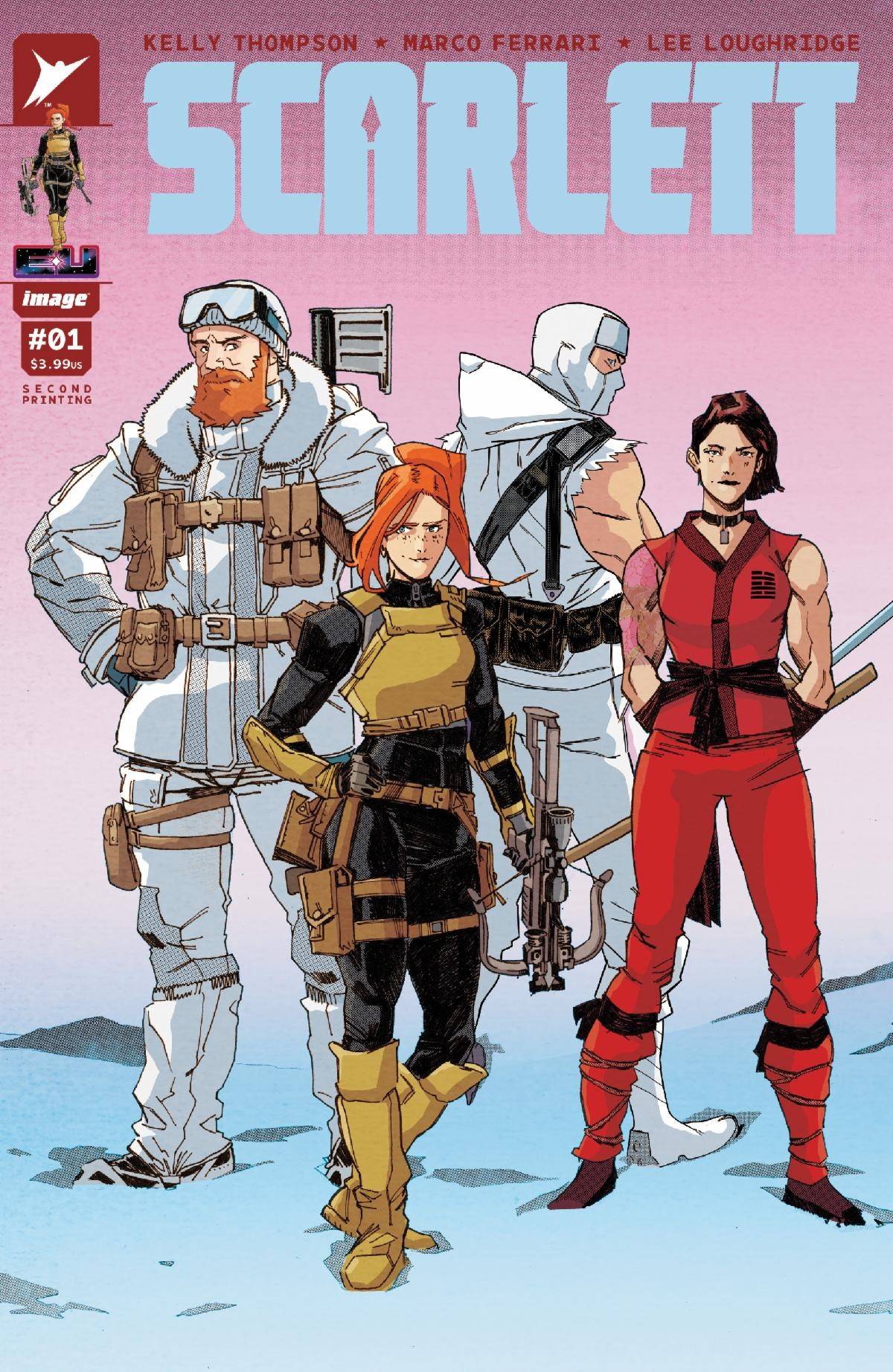 image-comics-comic-books-scarlett-1-of-5-2nd-ptg-cvr-c-ferrari ...