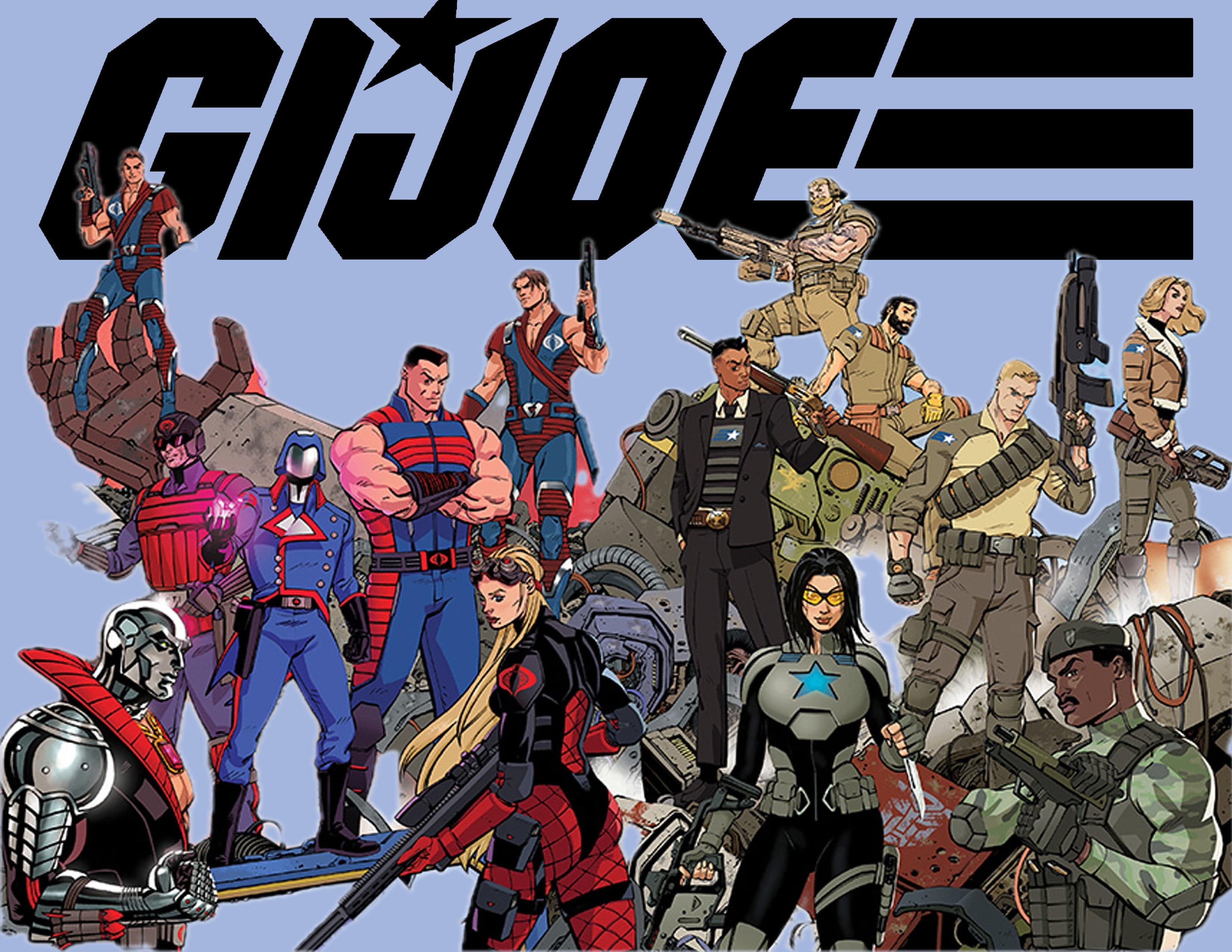 image-comics-comic-books-signed-gi-joe-1-sgt-slaughter-s-savings-bundle ...