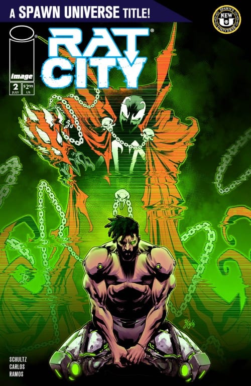 image-comics-comic-books-spawn-rat-city-2-2nd-ptg-70985303966200212 ...