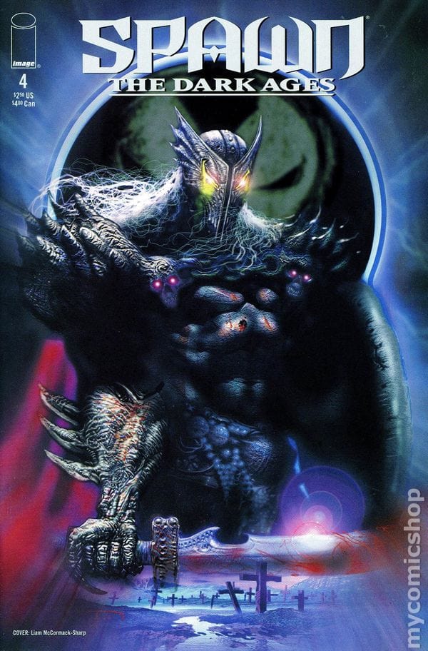 image-comics-comic-books-spawn-the-dark-ages-4-603259004265 ...