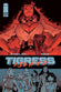TIGRESS ISLAND #1 (OF 5) CVR A EPHK (MR) $3.99