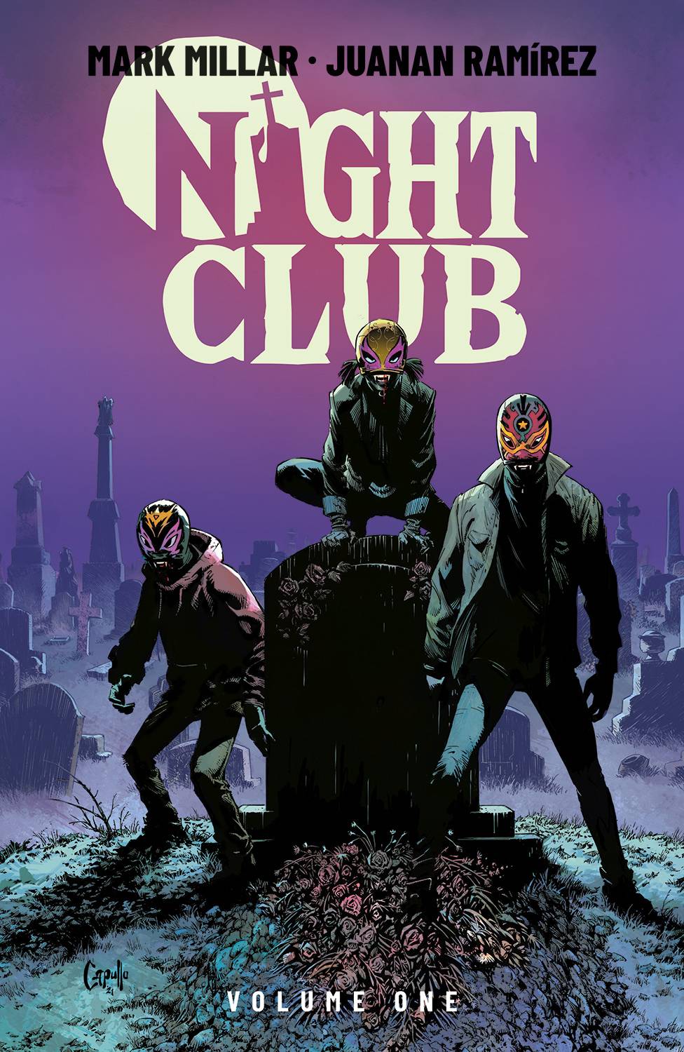 image-comics-graphic-novel-night-club-tp-vol-01-9781534399914-jun230100 ...