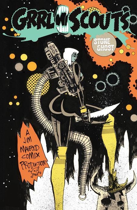 image-comics-graphic-novel-signed-grrl-scouts-stone-ghost-tp-signed-by ...