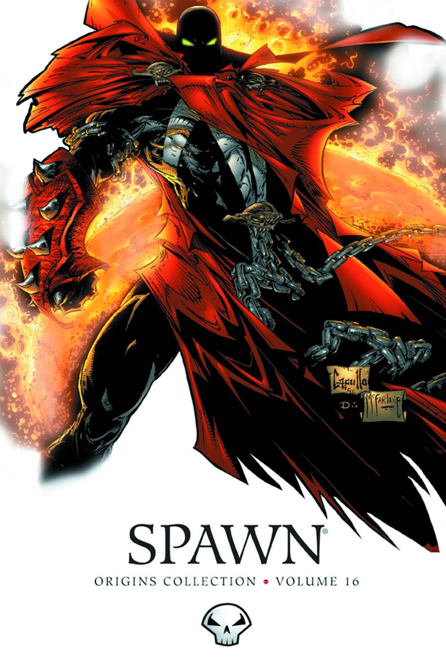 image-comics-graphic-novel-used-spawn-origins-tp-vol-16-9781607065999 ...