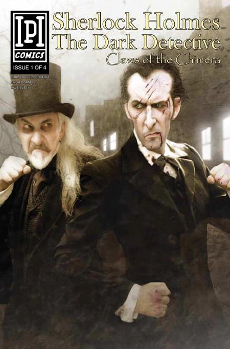 ipi-comics-comic-books-sherlock-holmes-dark-detective-claws-of-the ...