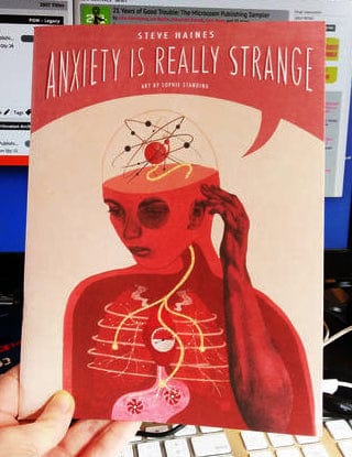 jessica-kingsley-publishers-books-zines-anxiety-is-really-strange ...
