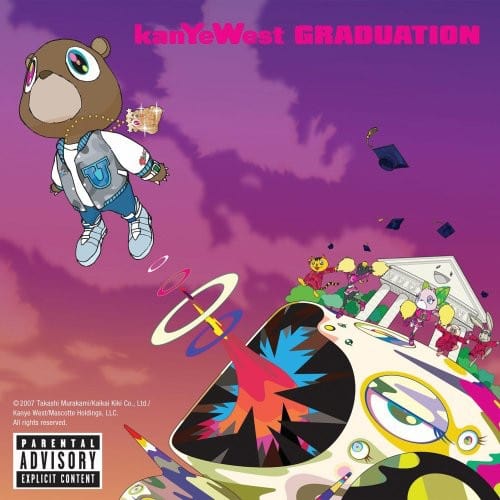 kanye-west-music-compact-discs-kanye-west-graduation-explicit-content ...