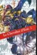 kodansha-comics-manga-le-chevalier-deon-gn-vol-01-mr-97803454962255 ...